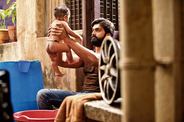 Hiranya Movie Review: A newborn's tale of survival amidst action-packed drama